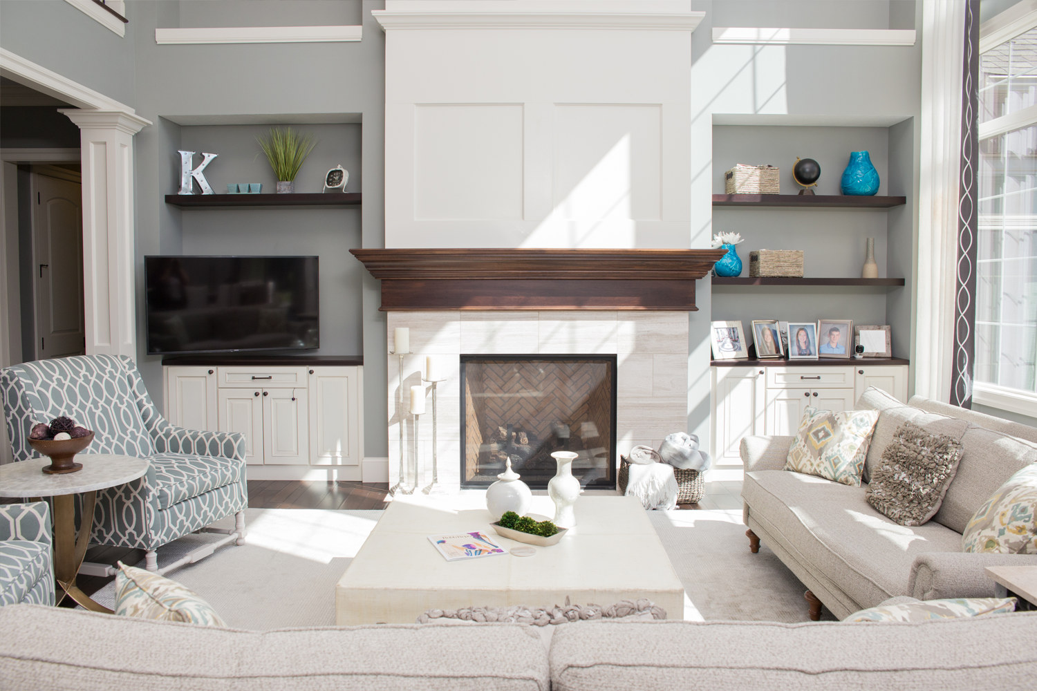 Interior Design Studios