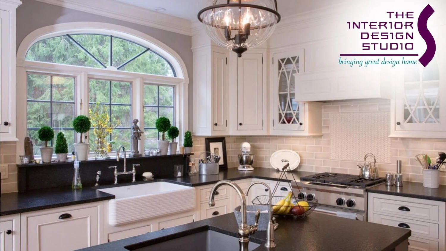 Interior Design: The Renaissance of Curved Lines & Arches — Interior ...