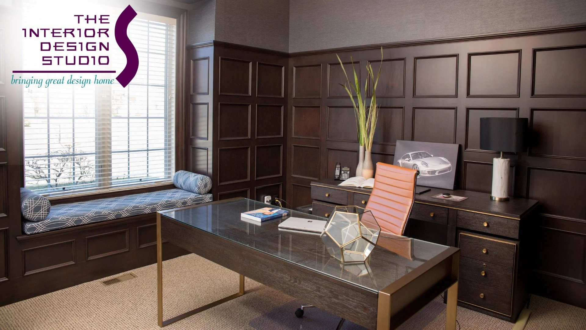 Transform Your Space with Texture — Interior Design Studios