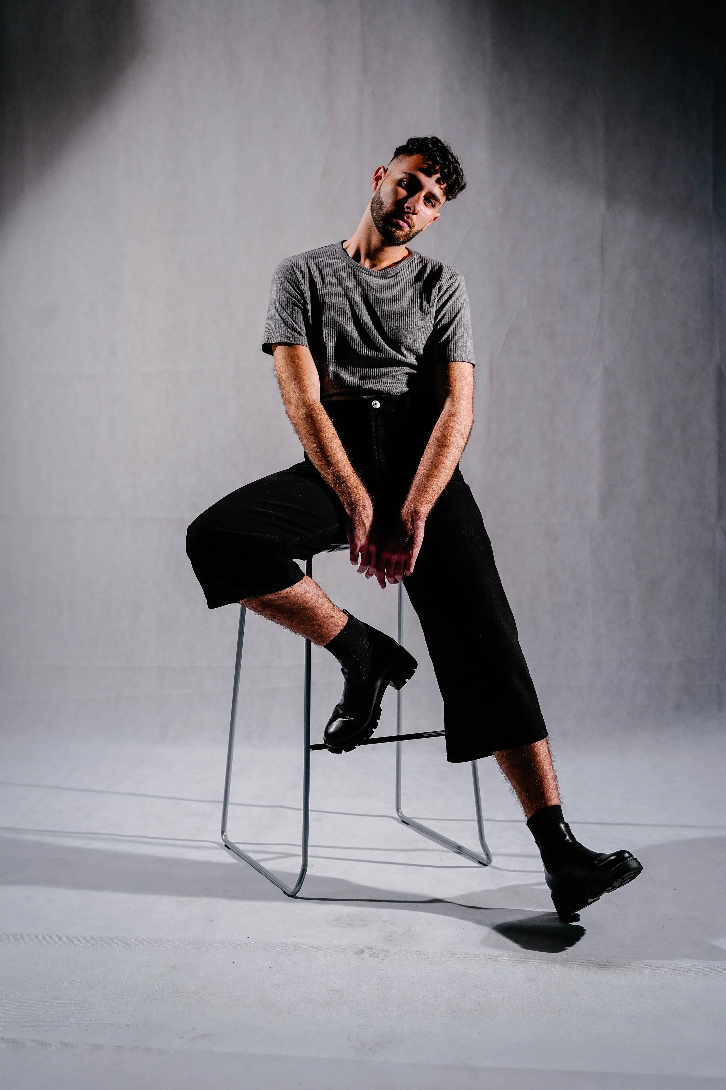 About — Matthew Cassar