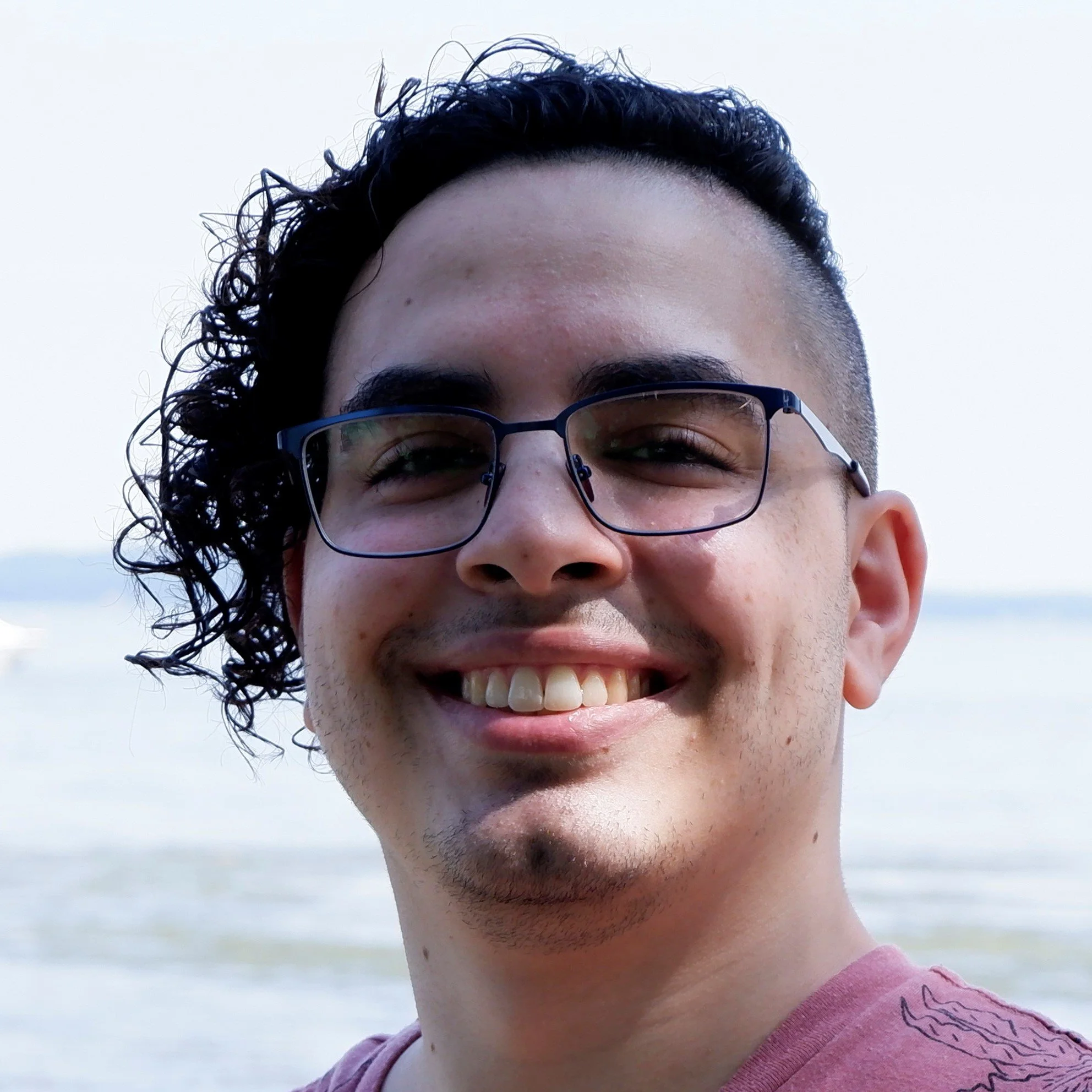 Contact — Rami Tabari