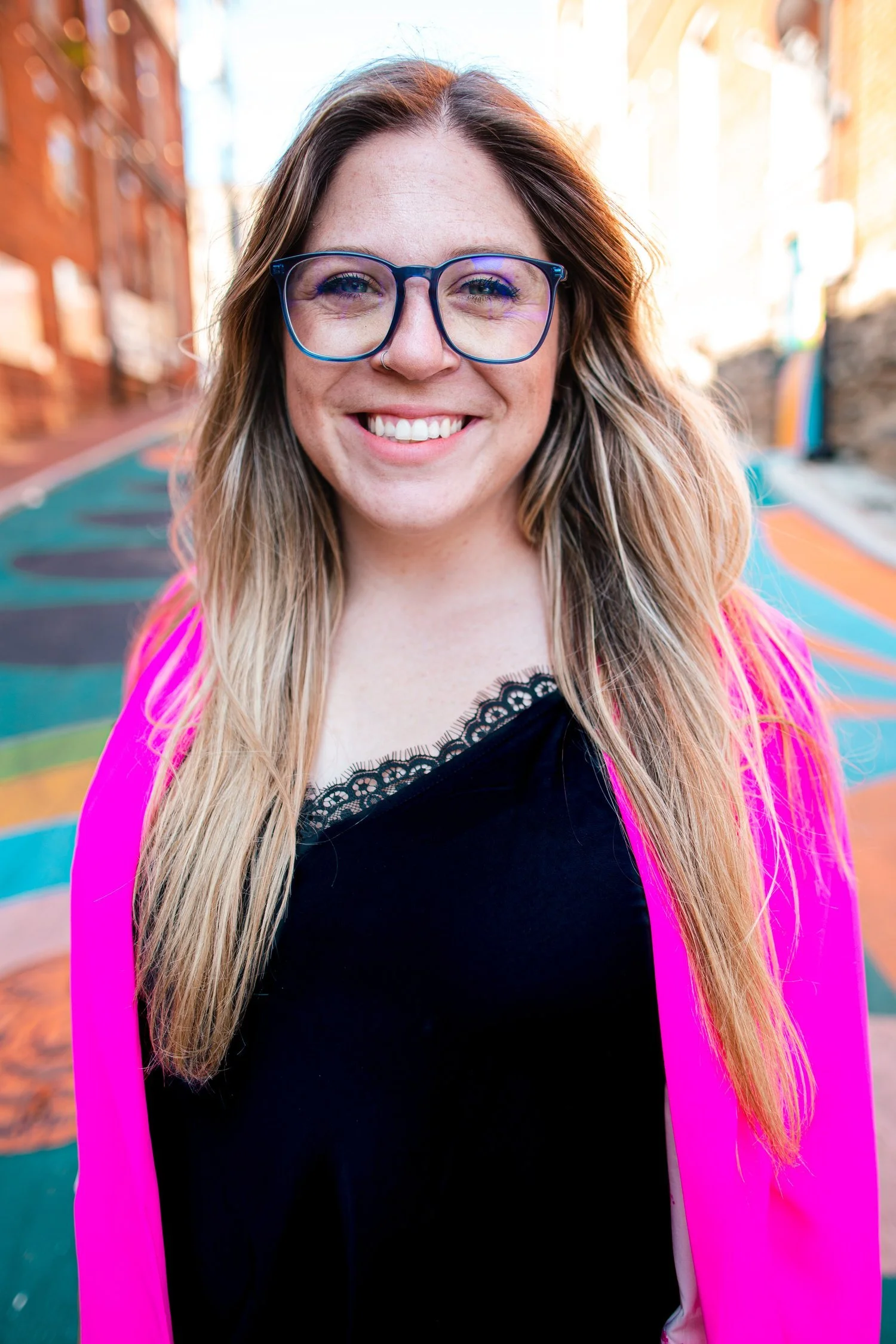 Our Team — Hill City Montessori School