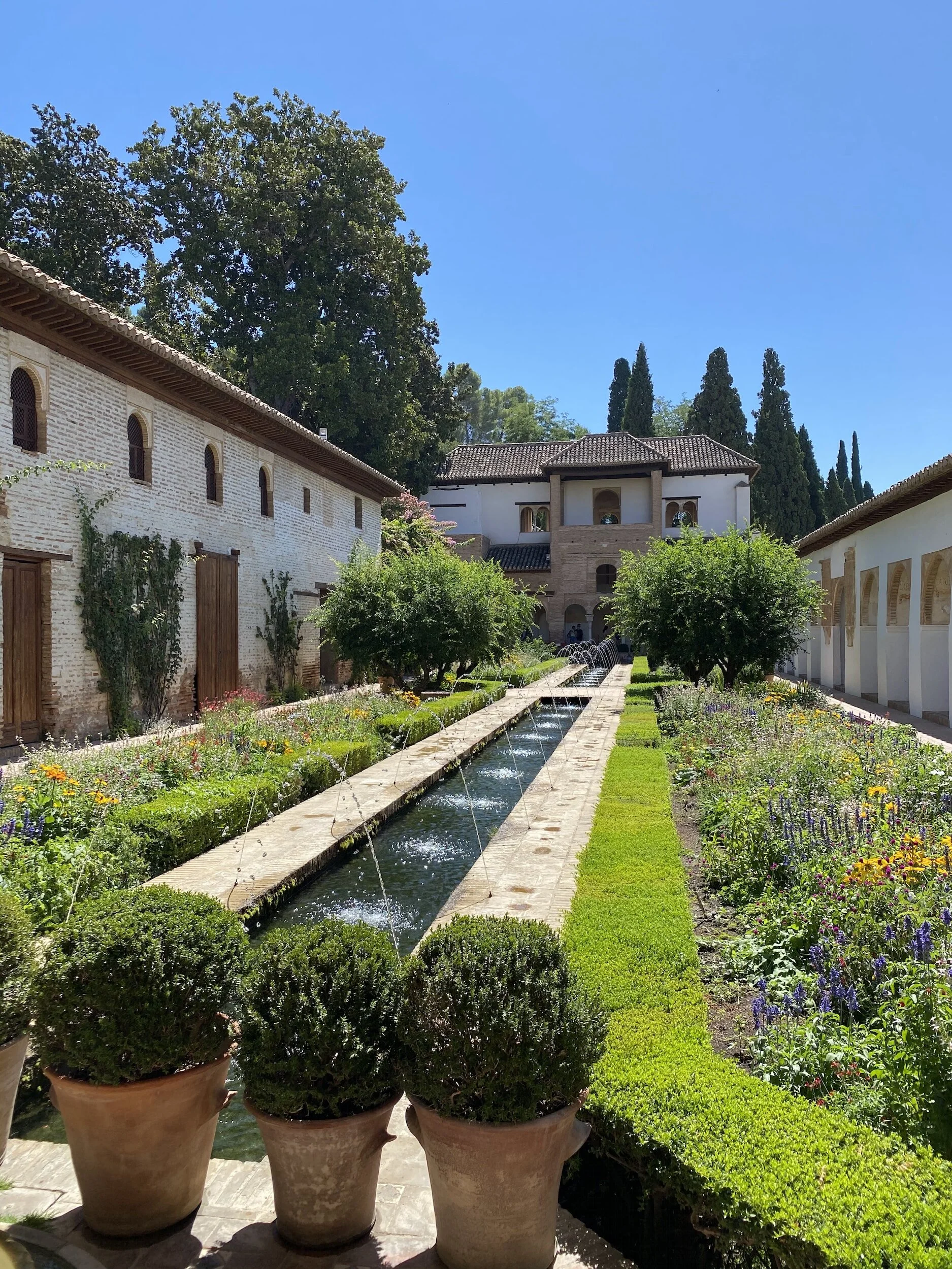 Expert Guide to Medieval Gardens — Haddon Studio