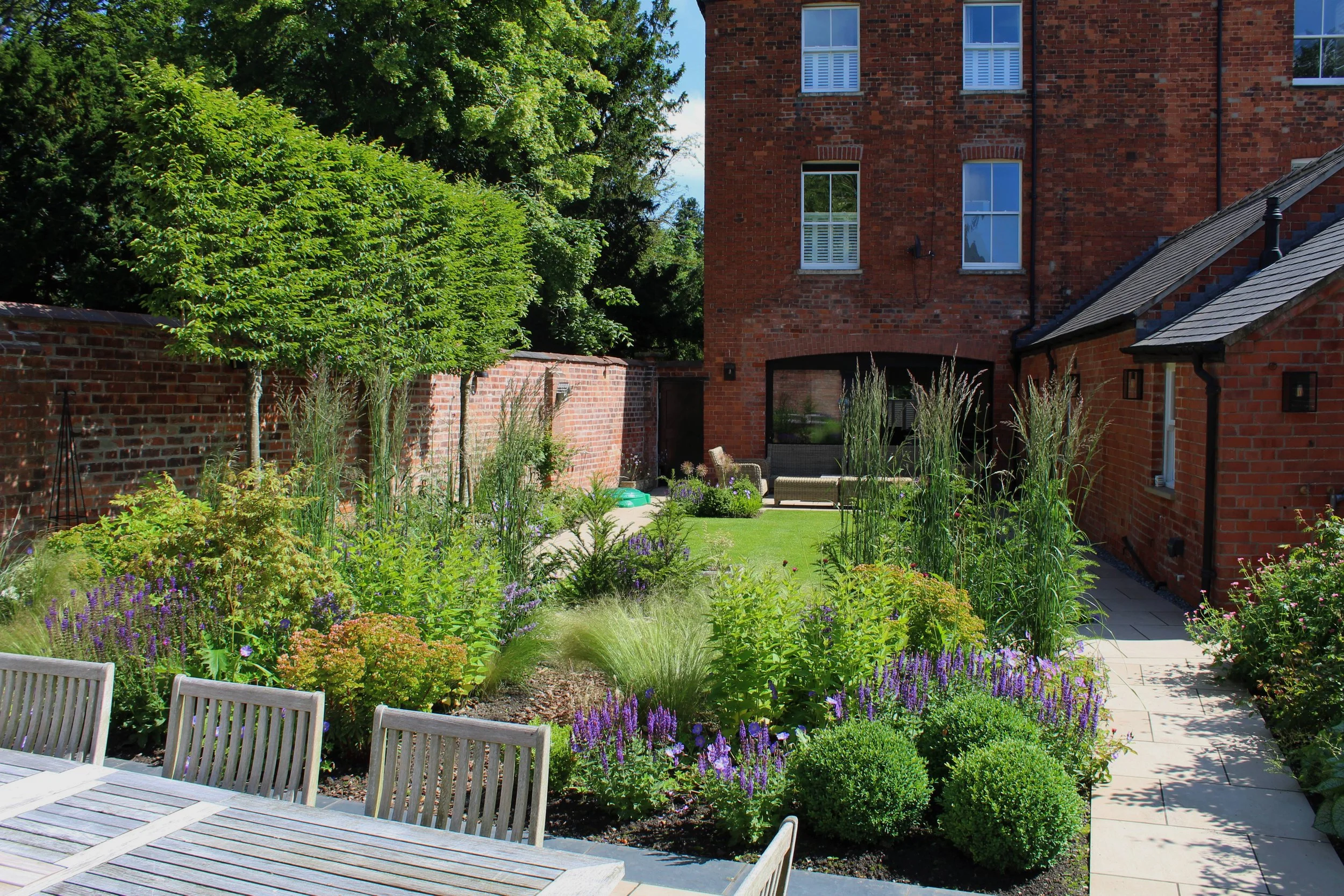How Much Does A Garden Design Cost Haddon Studio How Much Does A Garden Design Cost Haddon Studio