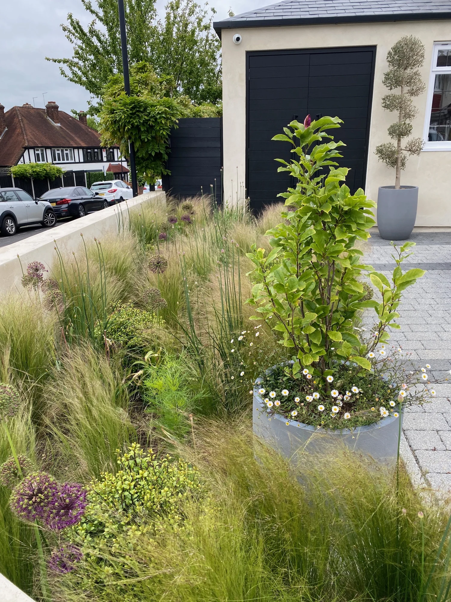Expert Guide to Designing Front Gardens — Haddon Studio