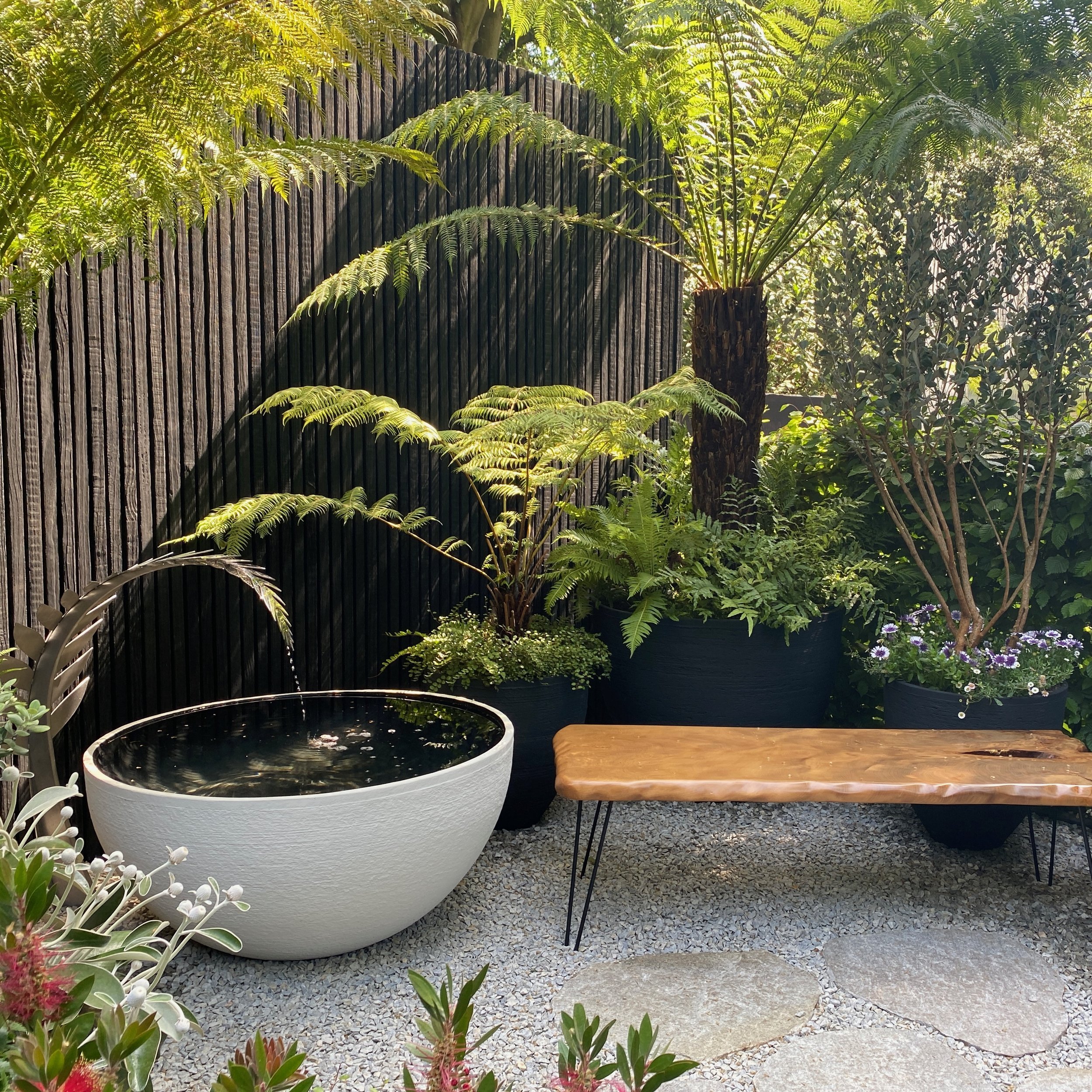 Top 5 Chelsea Flower Show 2023 - Top 5 Trends — Haddon Studio