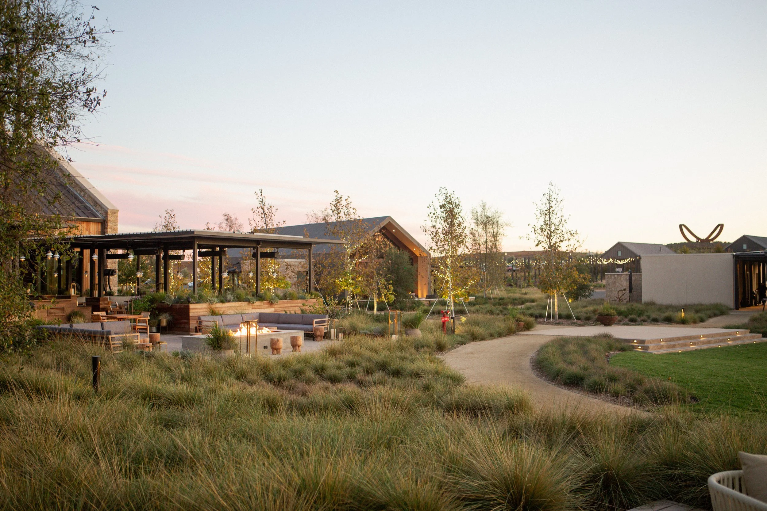 My Top 10 Favorite Luxury Napa Valley Wedding Venues — Stephen Crawford ...