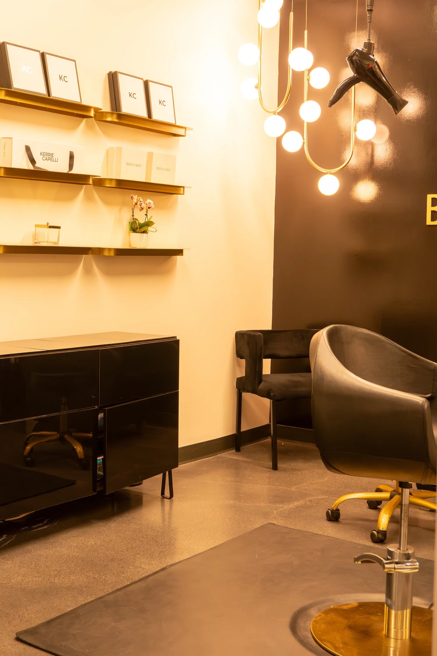 Straight Hair Utah | Premier Straightening Salon | Murray, UT