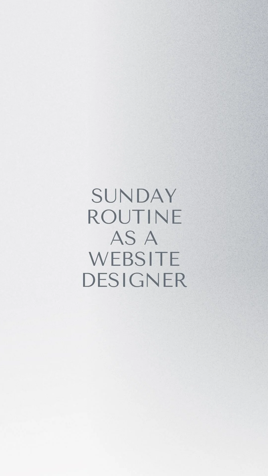 Sea Spark Creative | Website Design and Brand Design