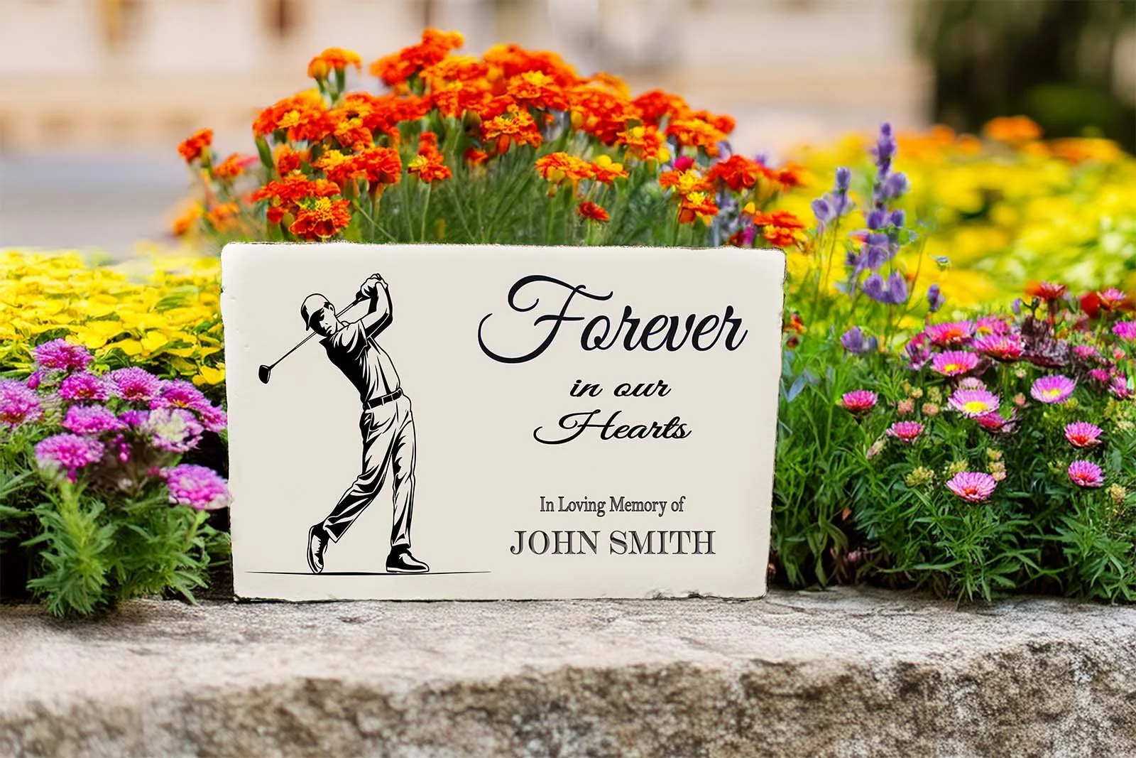 Memorial stones- Memorial Stone Designs | MemorialStoneDesigns | gifts