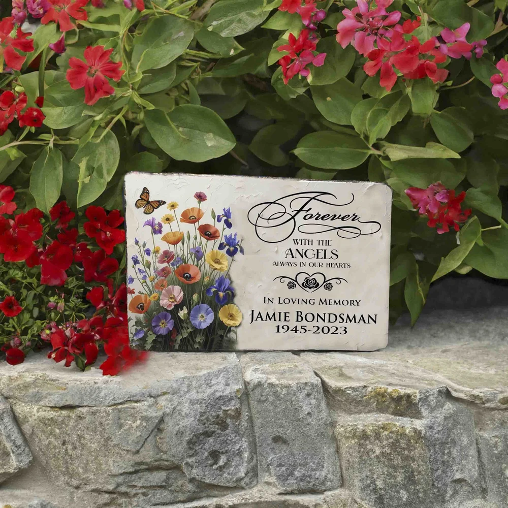 Memorial stones- Memorial Stone Designs | MemorialStoneDesigns | gifts