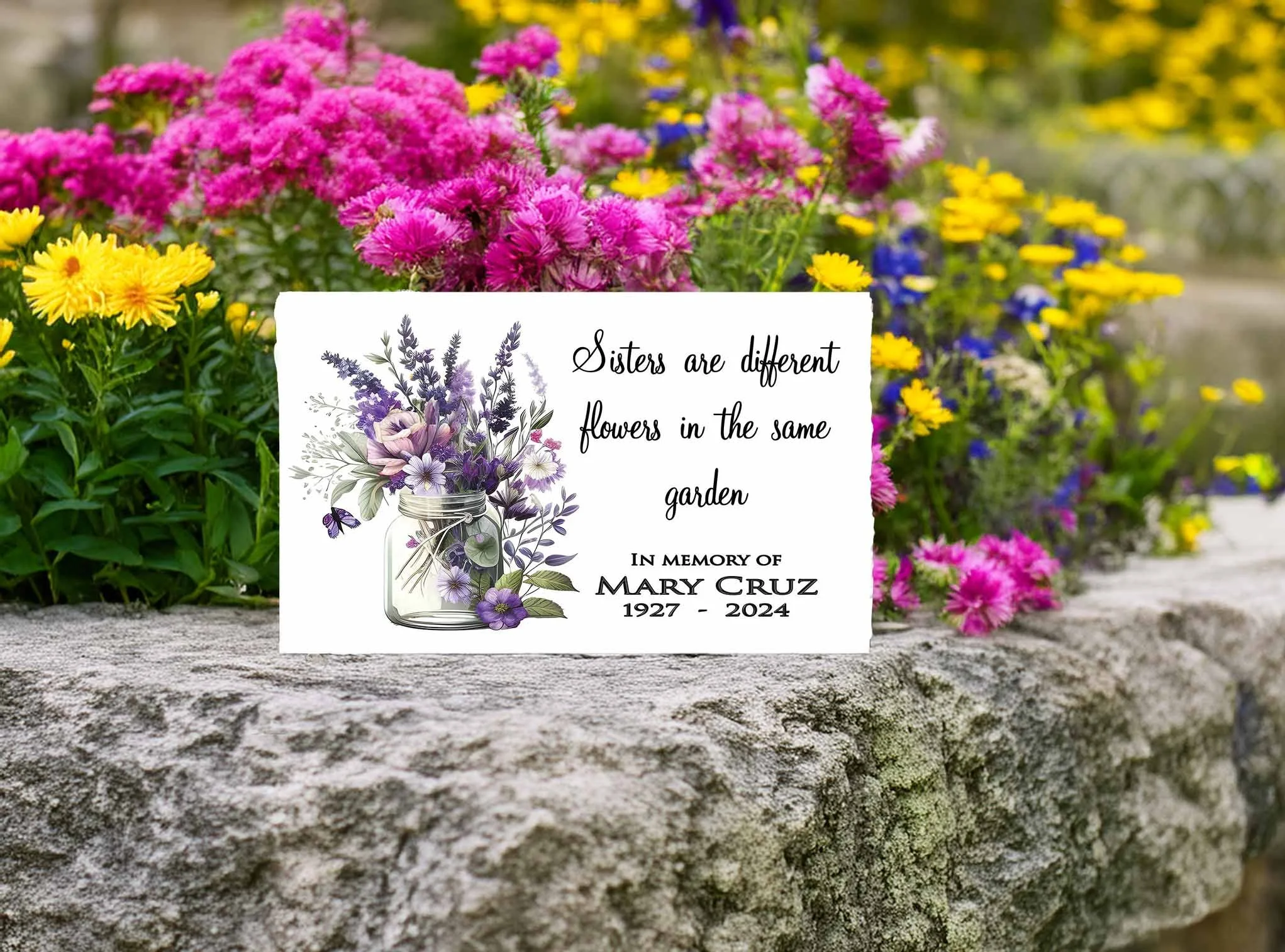 Memorial stones- Memorial Stone Designs | MemorialStoneDesigns | gifts