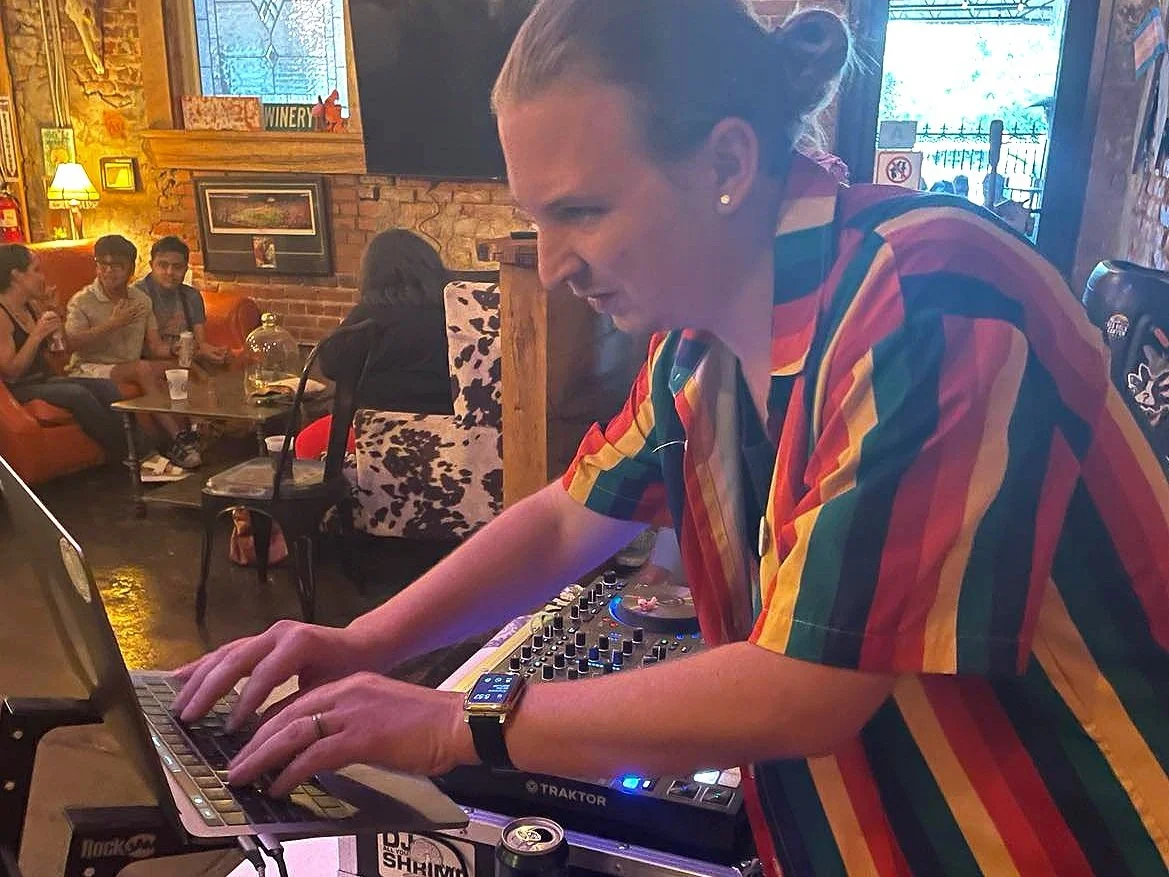 Pride in the Pee Dee — Pee Dee Equality