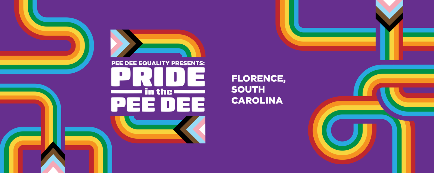 Pride in the Pee Dee — Pee Dee Equality