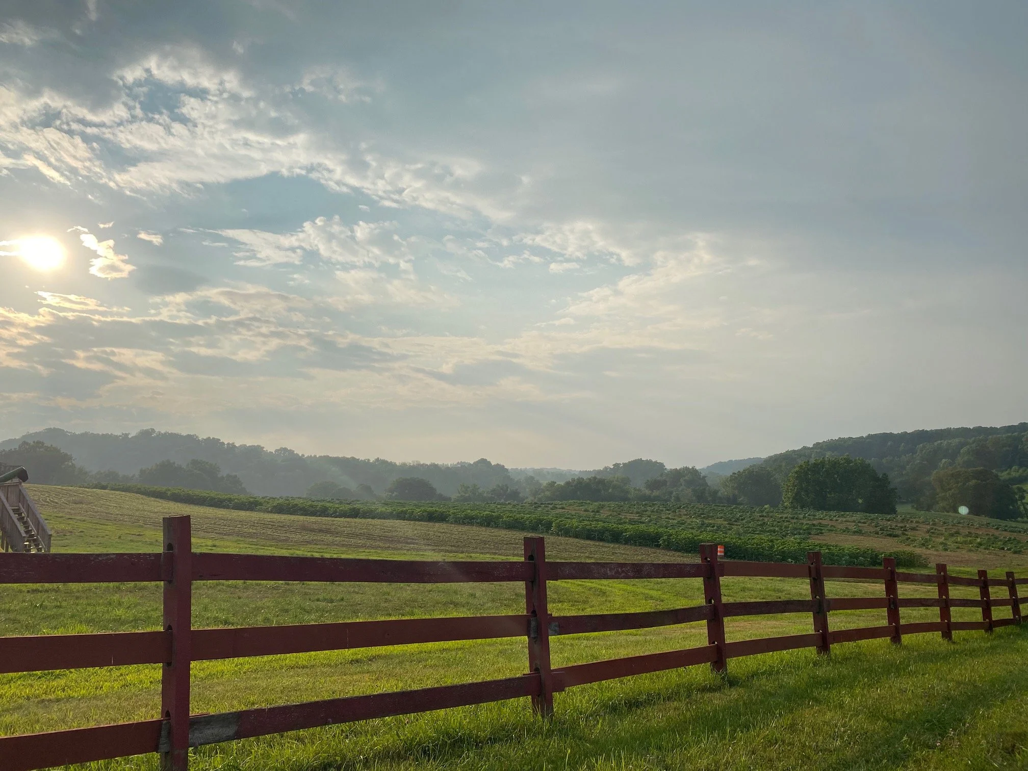 About The Farm | Explore & Enjoy Farm Experiences Today — Ramsey's Farm