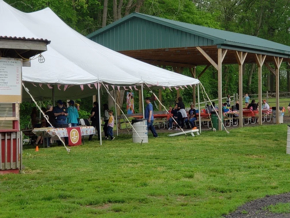 Birthday Parties, Private Bonfires & Events | Book Your Celebration ...