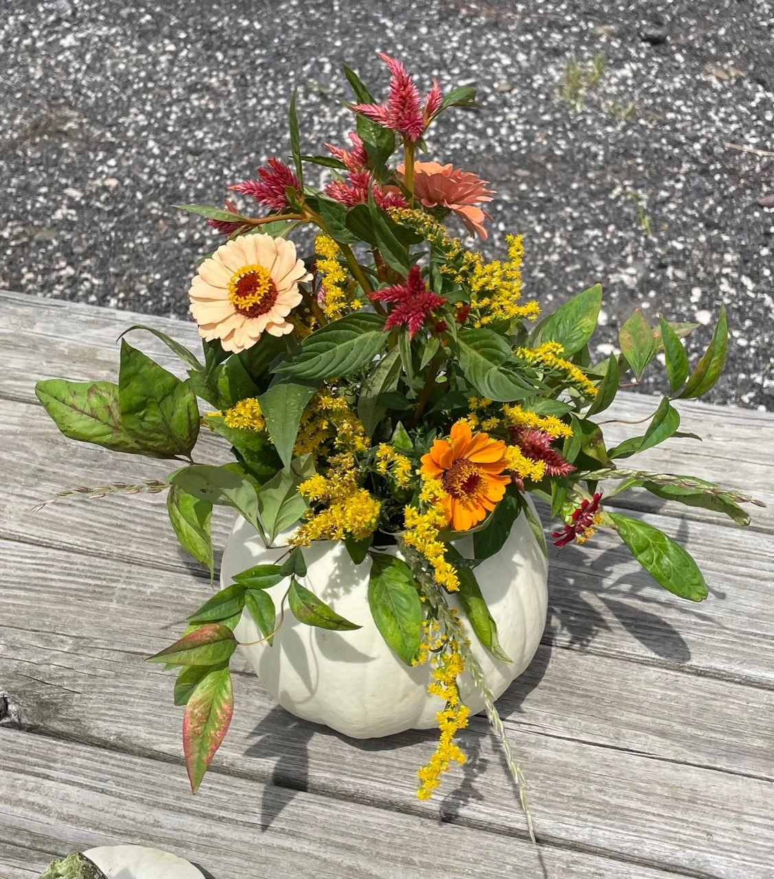 Floral Arrangement Classes | Create Beautiful Blooms—Join Us Today ...