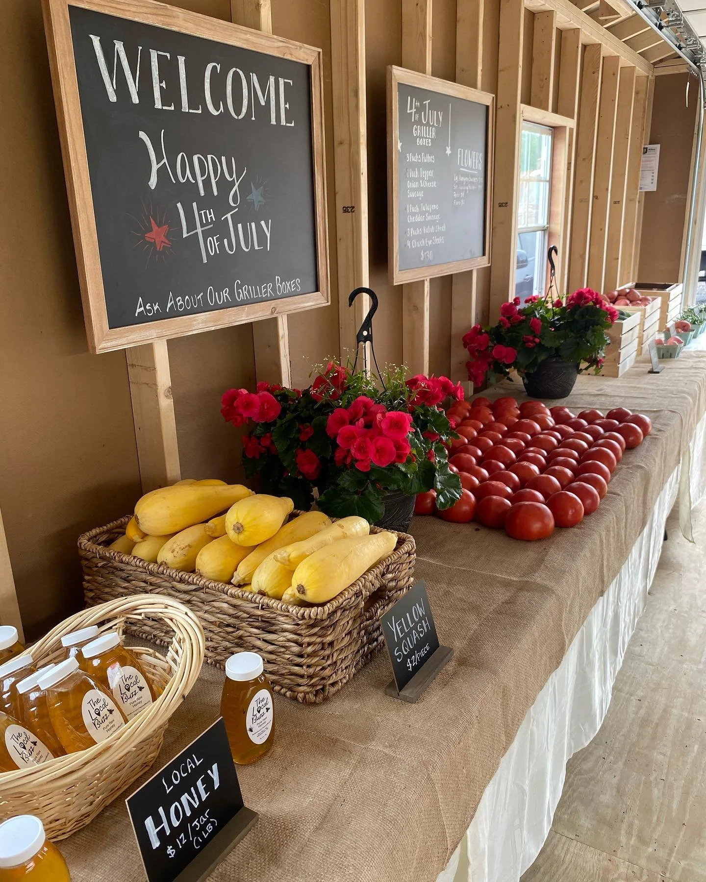 Ramsey's Farm | Visit & Explore Today