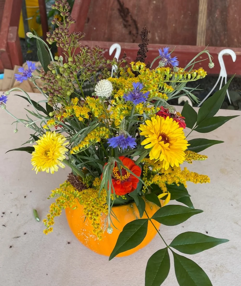 Floral Arrangement Classes | Create Beautiful Blooms—Join Us Today ...