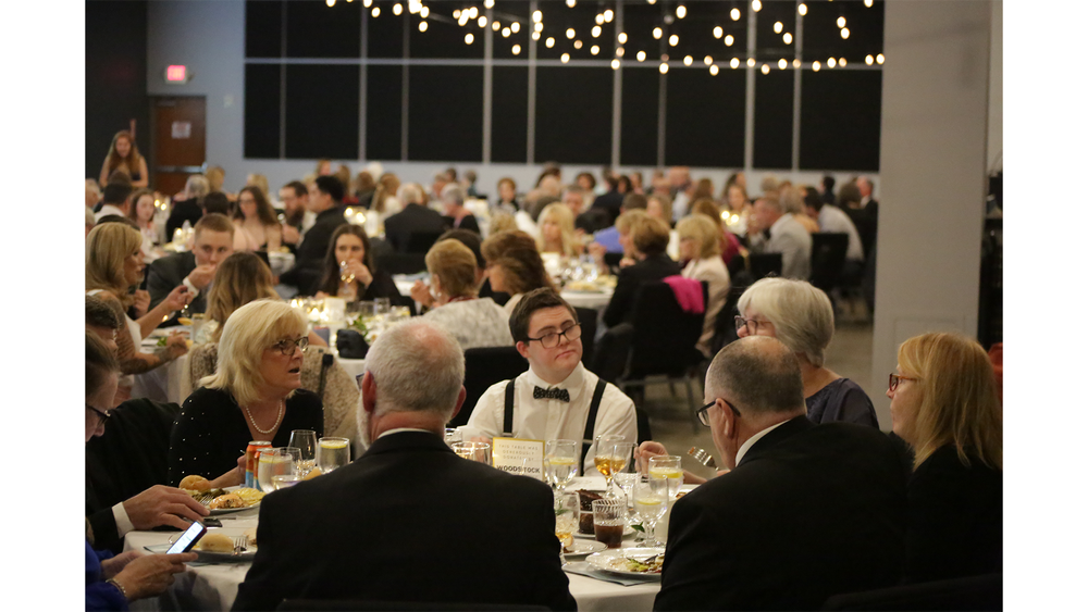 Gala — Circle of Friends