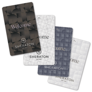 Room Keys — SPD Branding Opportunities
