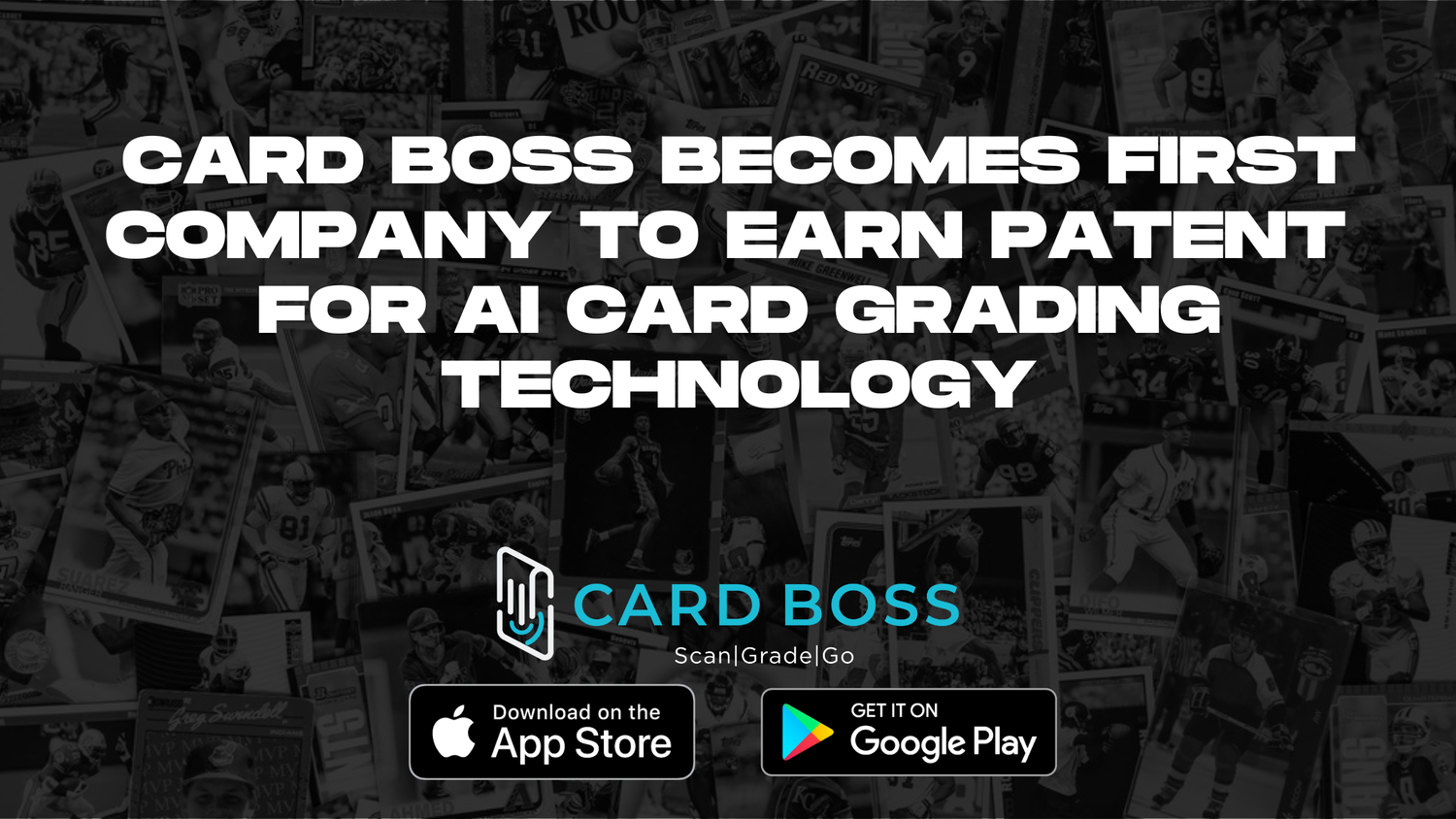 News from Card Boss | AI Card Grading — Card Boss