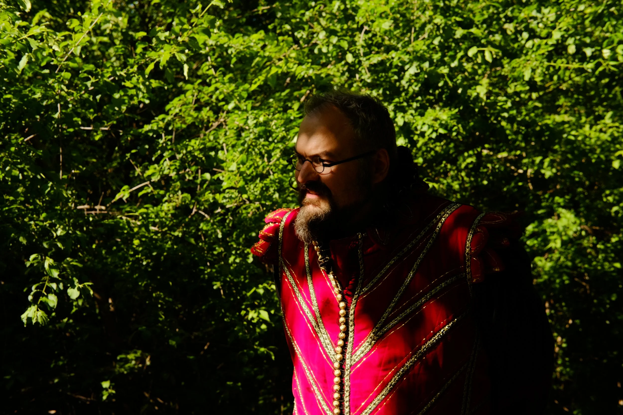 GALLERY | Explore Our Events — Deeplight Larp