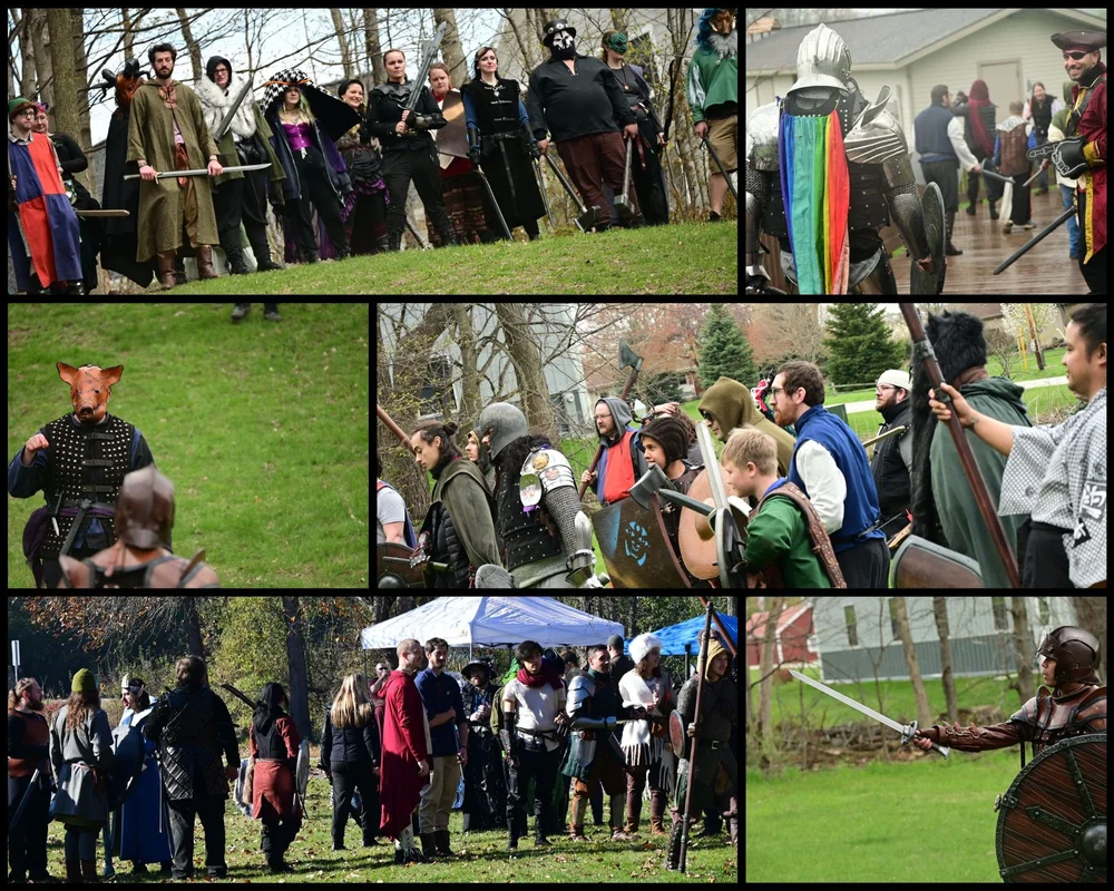 About 1 — Deeplight Larp