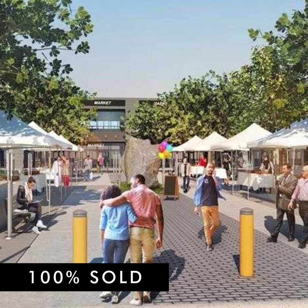 Retail Real Estate — Alberta Commercial Group