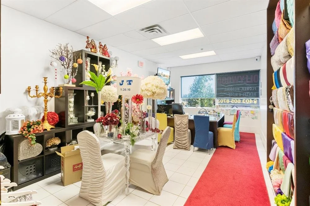 Magnolia Banquet Hall Commercial Real Estate in Calgary — Alberta ...