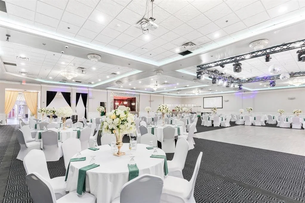 Magnolia Banquet Hall Commercial Real Estate in Calgary — Alberta ...
