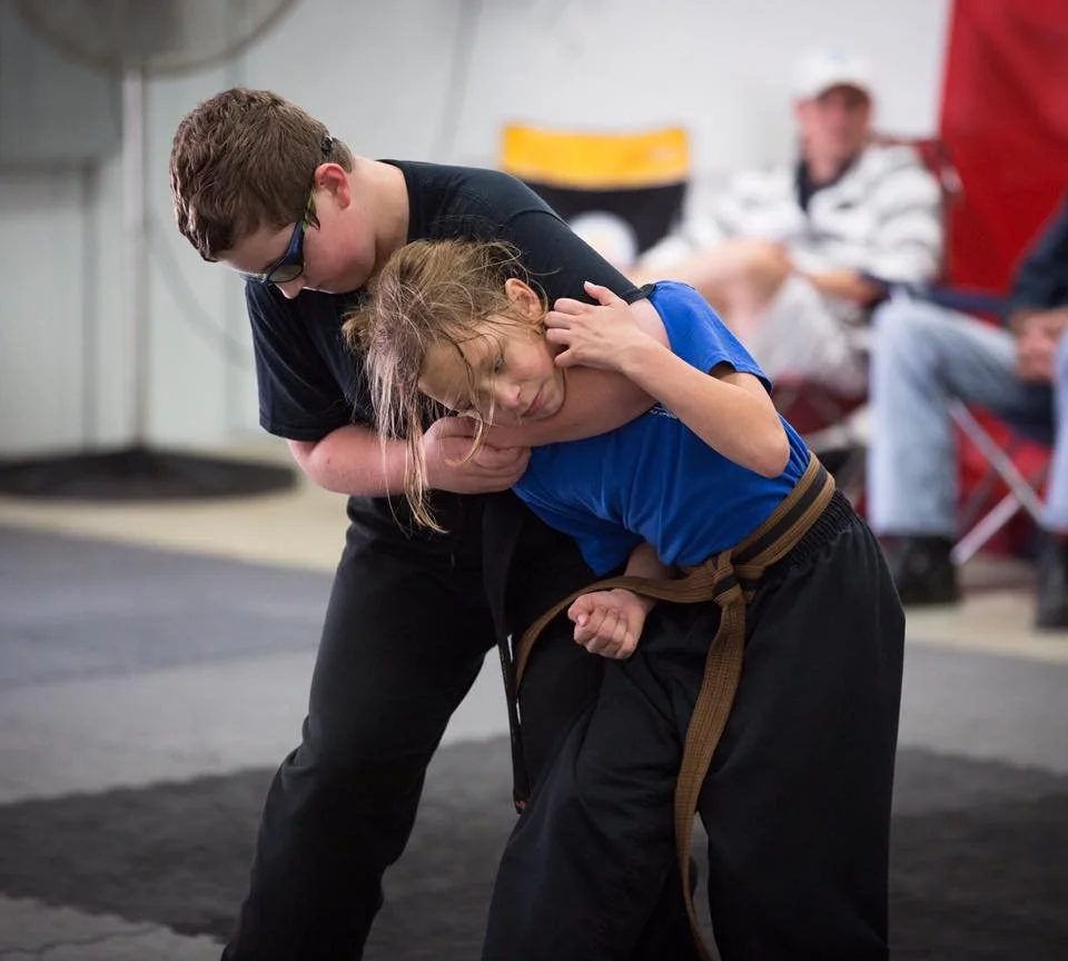 Dynamic Self Defense