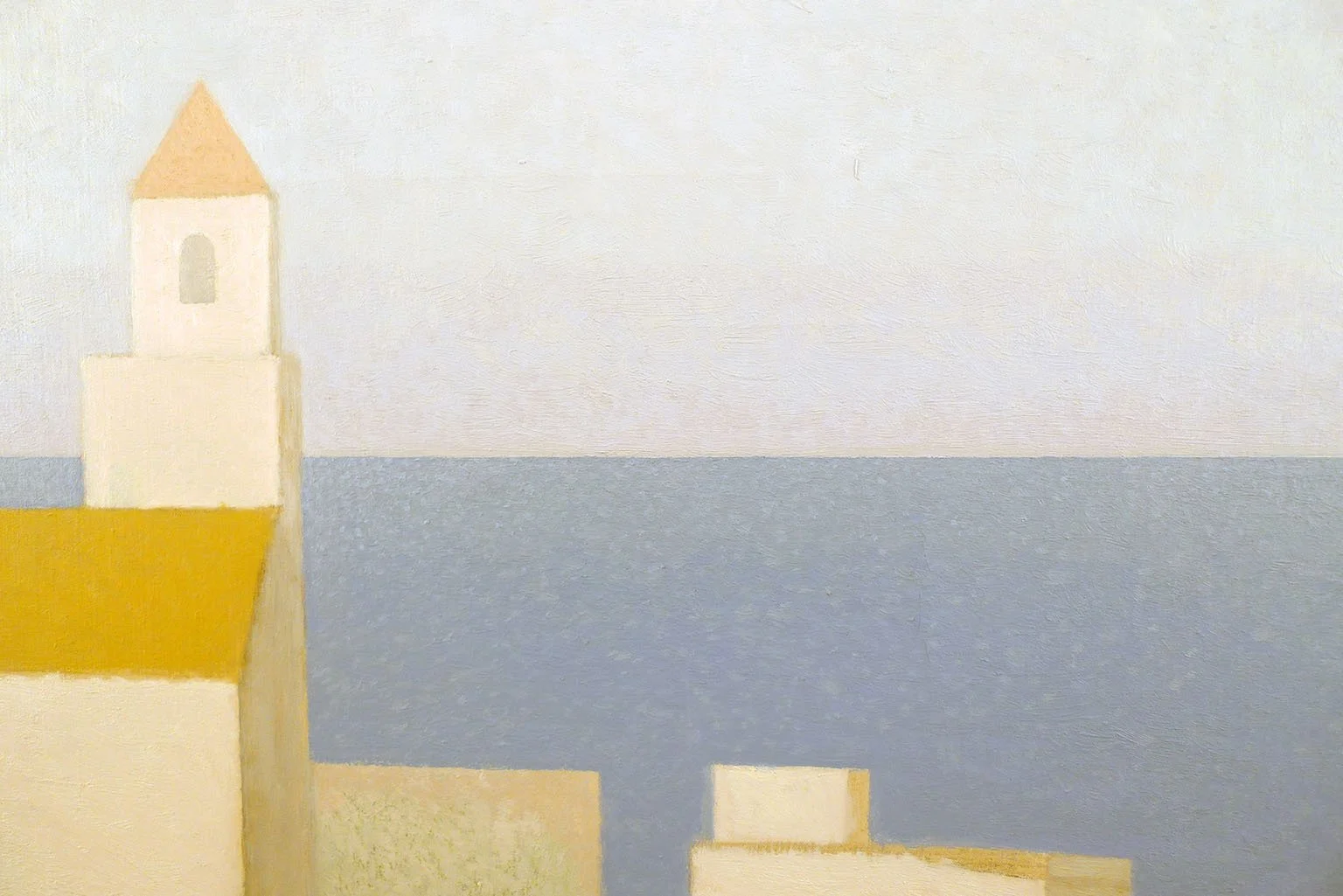 Xavier Valls — Galería Luis Carvajal