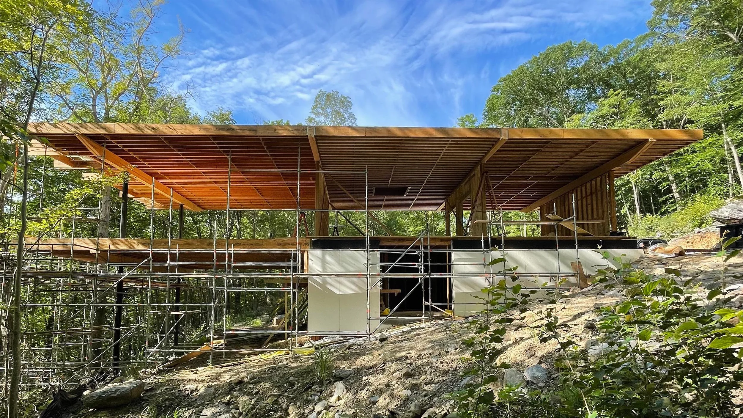 General 1 — ZH Architects