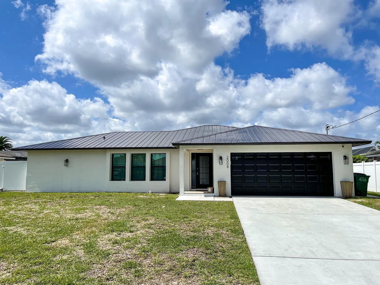 The Ultimate Guide to 5V Metal Roofing - Metal Maniacs