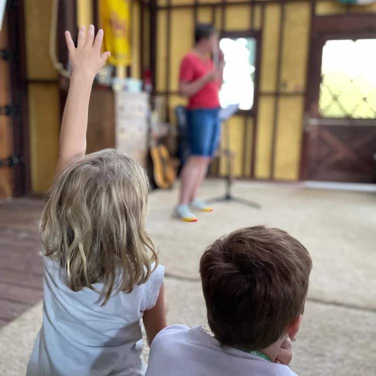 Overview — StoryLine Kids