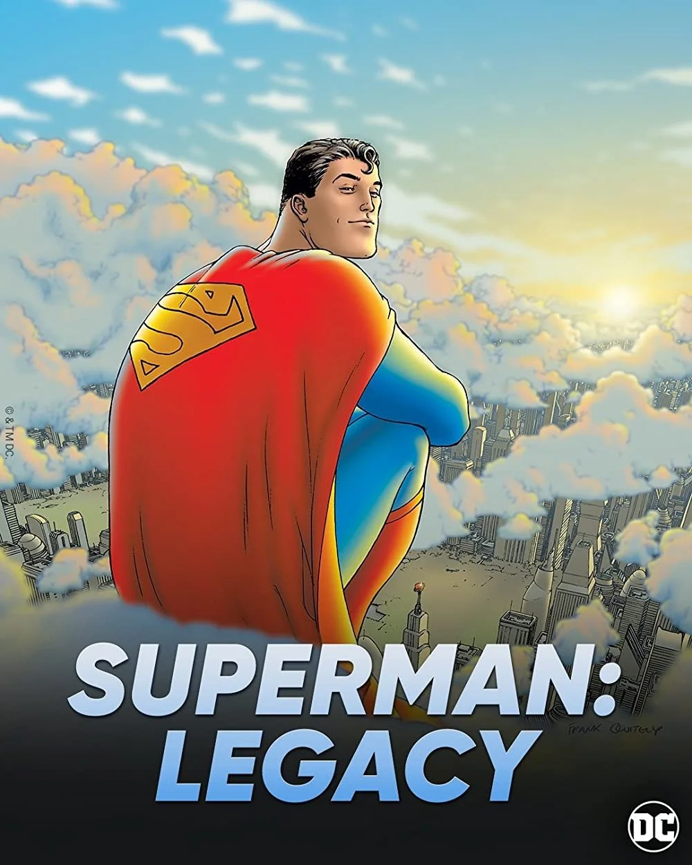 Dc Nearing Casting For Superman Lois Lane Lex Luthor — This Week Media