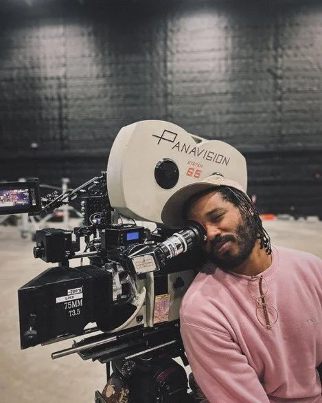 Ryan Coogler’s New Vampire Film To Shoot On 65mm & IMAX Film — This ...