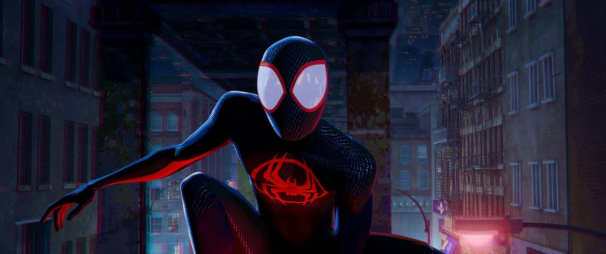 'Spider-Man: Across The Spider-Verse' First Reactions Are ...