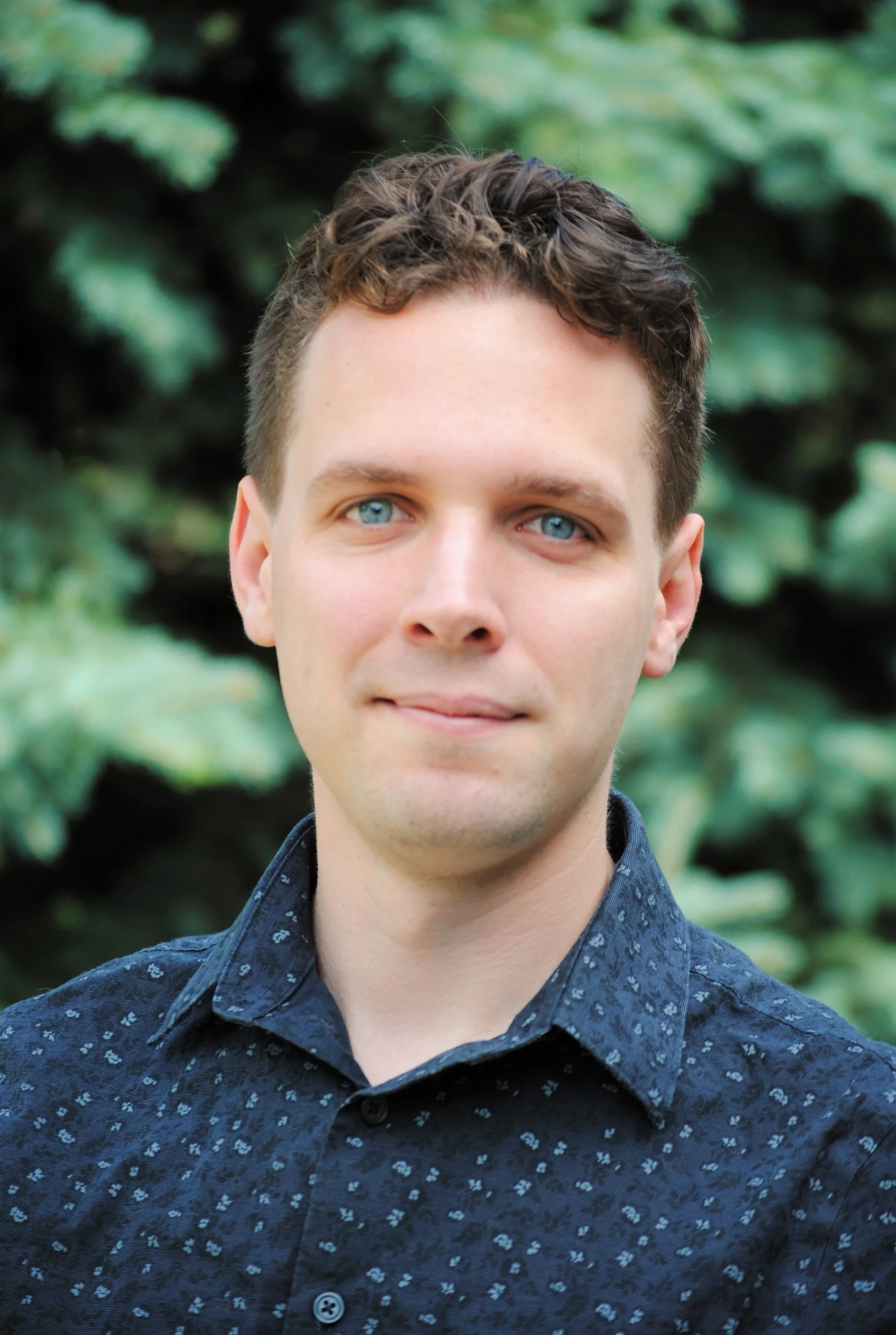 David Allen Flowers — Shift Orchestra Project