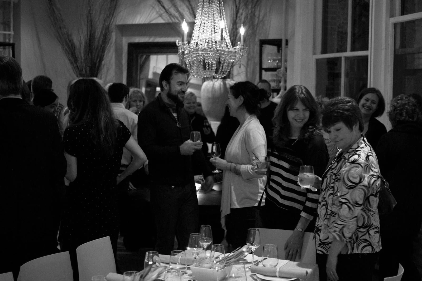 The Loft — Sixth Floor Loft