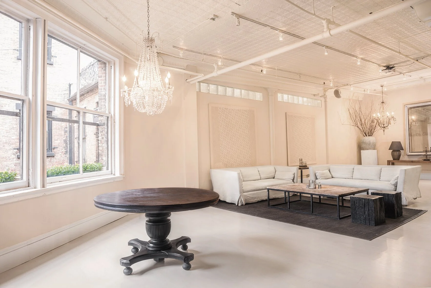 Sixth Floor Loft