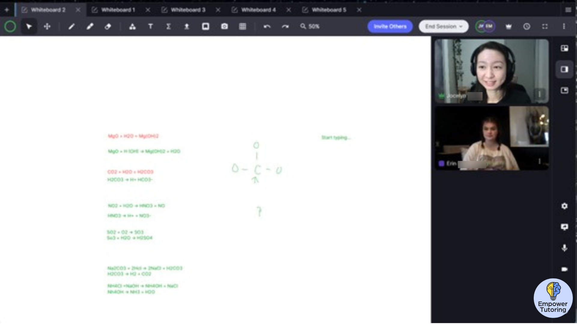 Gallery — Empower Tutoring