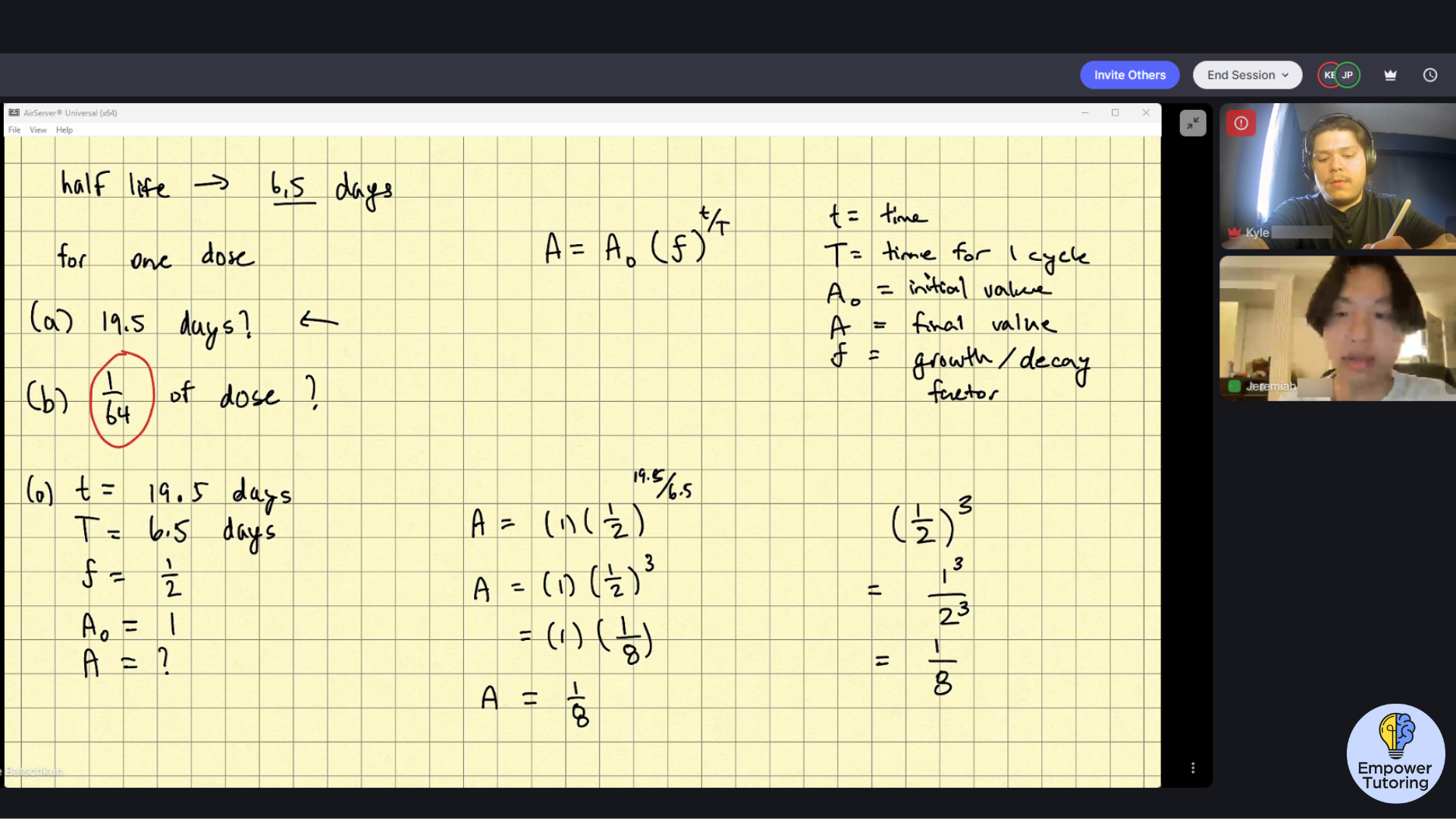 Gallery — Empower Tutoring