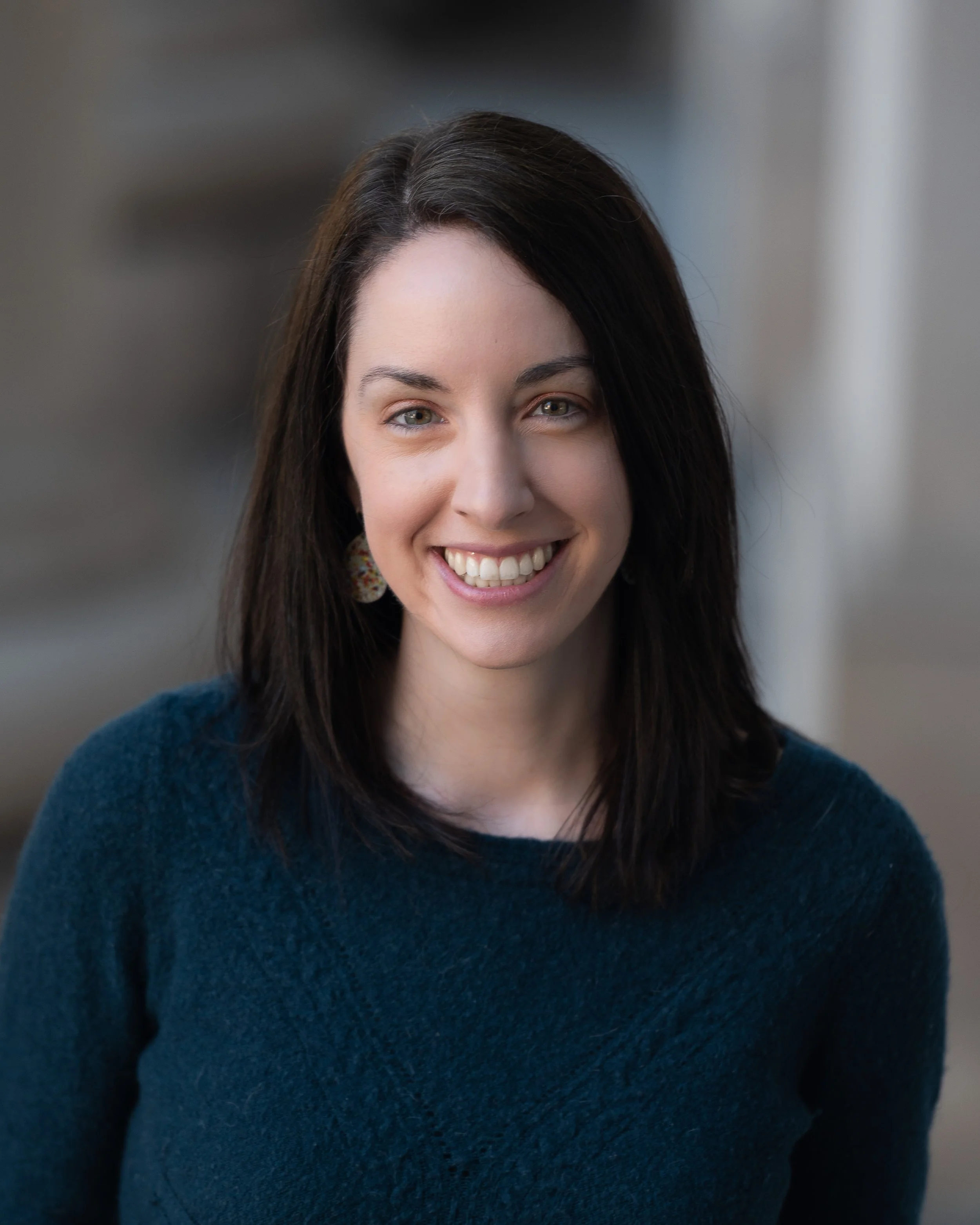 Therapists — Compassionate Counseling