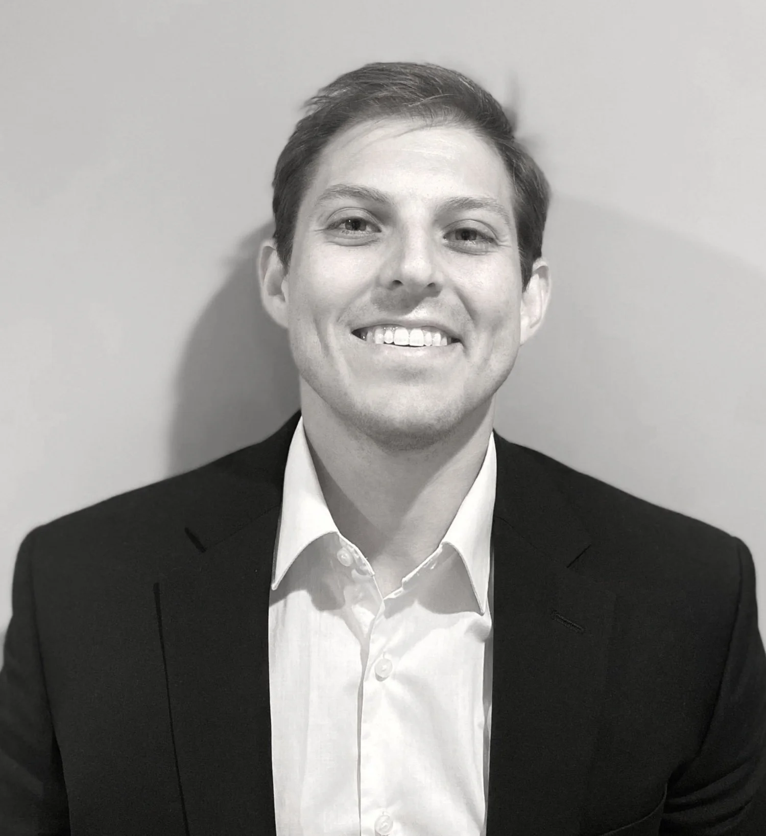 Our Team — Parallel Lending