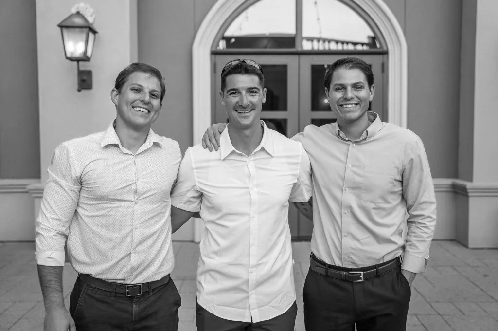 Our Team — Parallel Lending