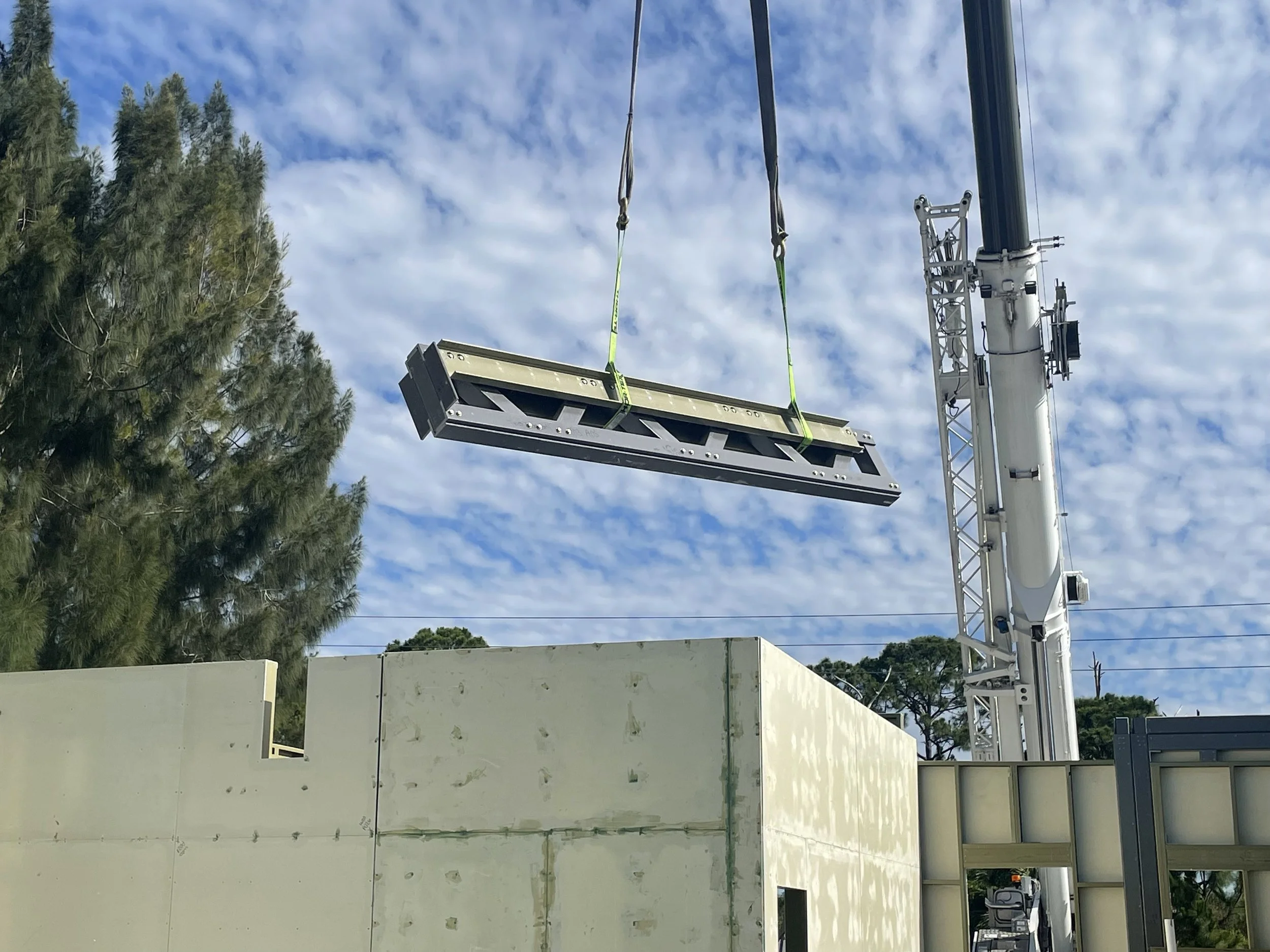 SWFL Custom Builder: Custom Composite Homes — THE Advanced Custom Home ...