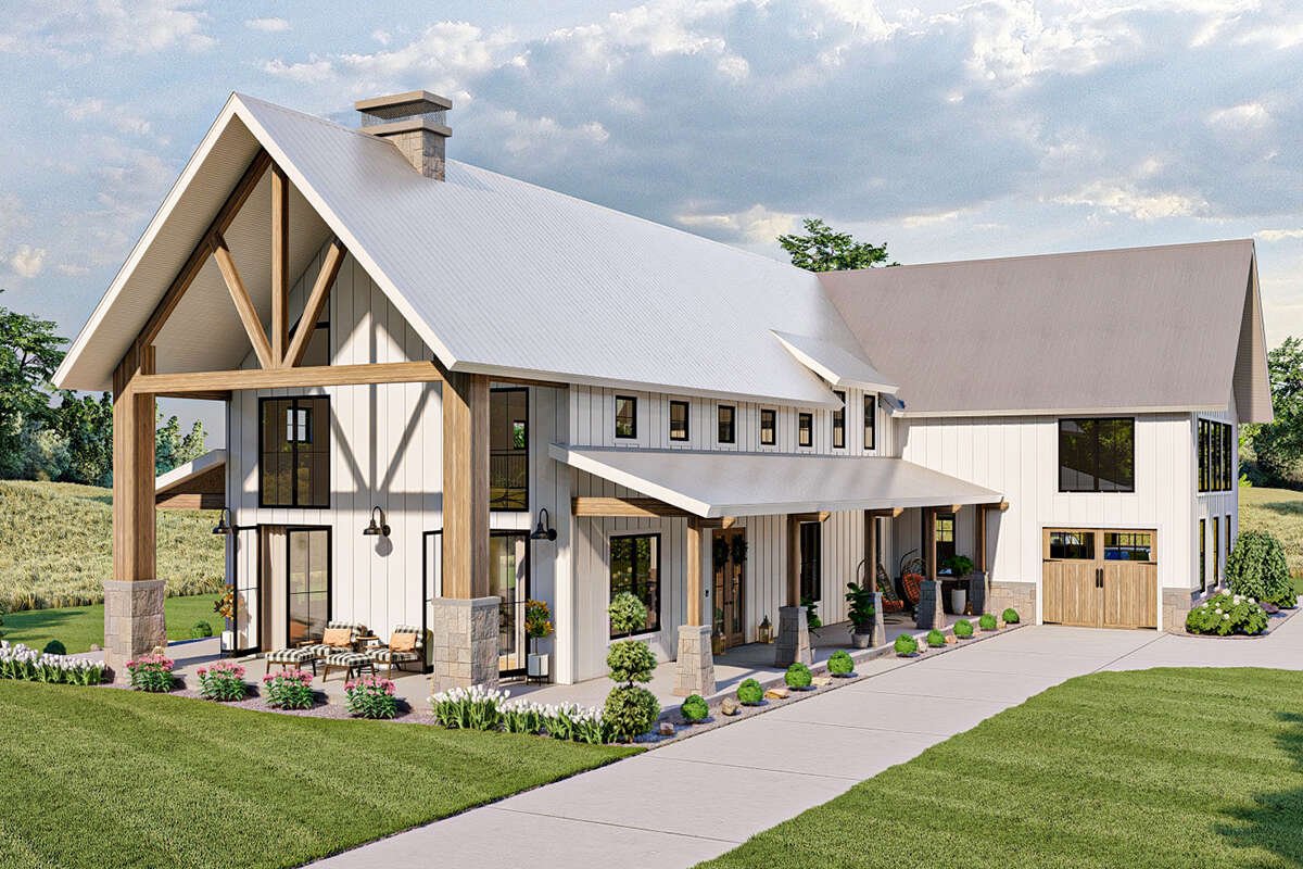 Customizable Advanced Composite Homes — THE Advanced Custom Home ...