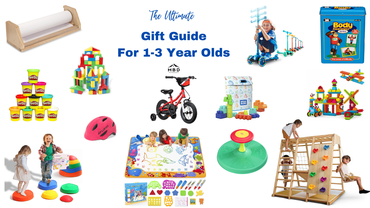 This is the ultimate guide to the 64 best toys for kids—crafted to ...